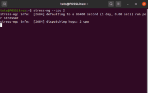 6 Best CPU Stress Test and Performance Benchmark Linux Tools