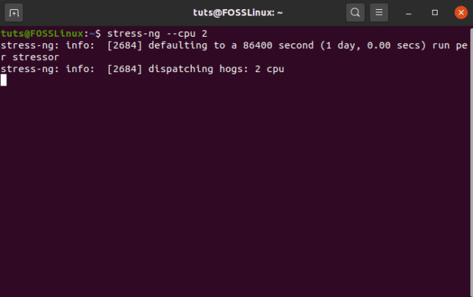 6 Best CPU Stress Test and Performance Benchmark Linux Tools