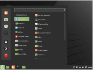 How to install Linux Mint on VirtualBox | FOSS Linux