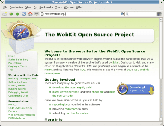 The 10 Best Linux Web Browsers | FOSS Linux
