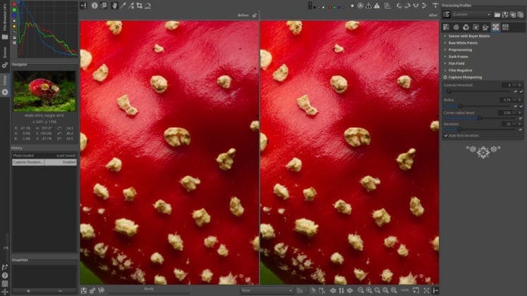 The 10 Best Open-Source Photoshop Alternatives | FOSS Linux