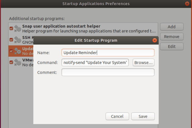 How to Auto Execute Linux Startup Scripts and Commands