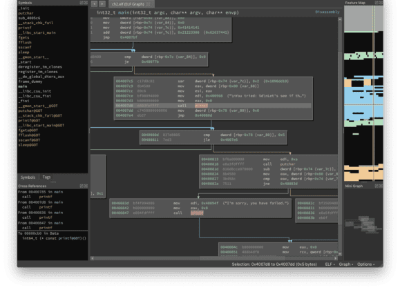The 10 Best Linux Hex Editors | FOSS Linux