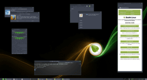 Top 10 Linux Distributions that Support 32-Bit Architecture