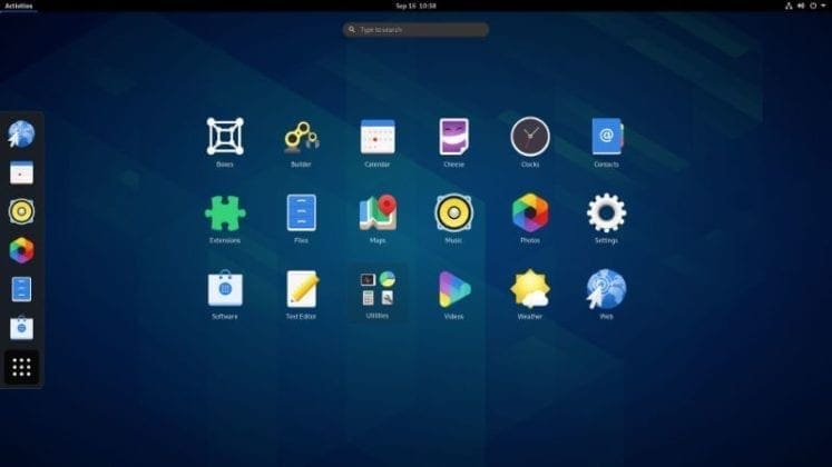 The 10 Best GNOME based Linux Distributions in 2020