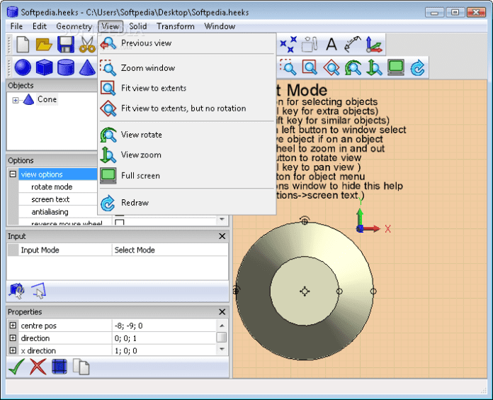 The 10 Best Free and Open-Source CAD Software | FOSS Linux