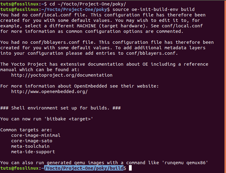 How To Create Your Own Linux Distro Using Yocto Foss Linux