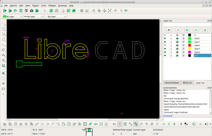 The 10 Best Free and Open-Source CAD Software | FOSS Linux