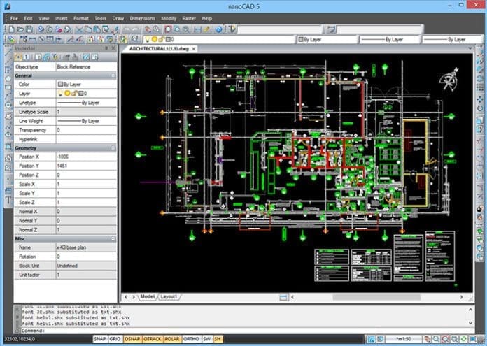 The 10 Best Free and Open-Source CAD Software | FOSS Linux