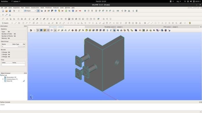 The 10 Best Free and Open-Source CAD Software | FOSS Linux