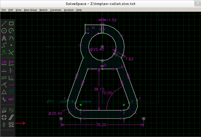 The 10 Best Free and Open-Source CAD Software | FOSS Linux