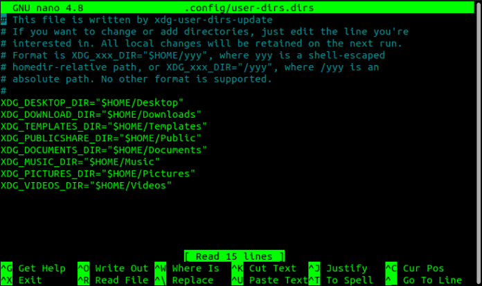 How to share and transfer files between Linux and Windows