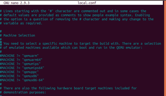 How to Create Your Own Linux Distro Using Yocto | FOSS Linux