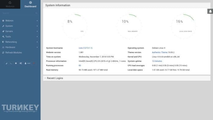 The 10 Best Linux NAS Solutions | FOSS Linux