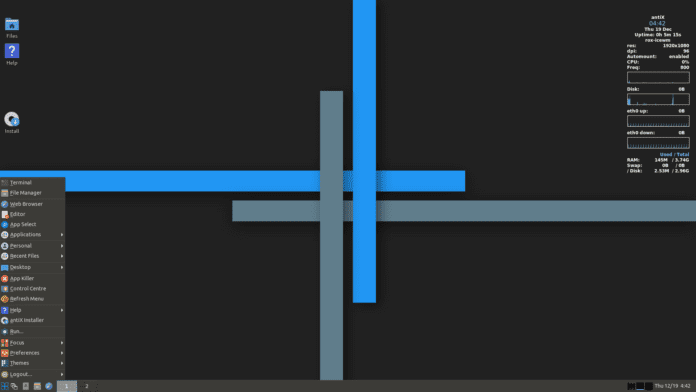 Top 10 Linux Distributions that Support 32-Bit Architecture