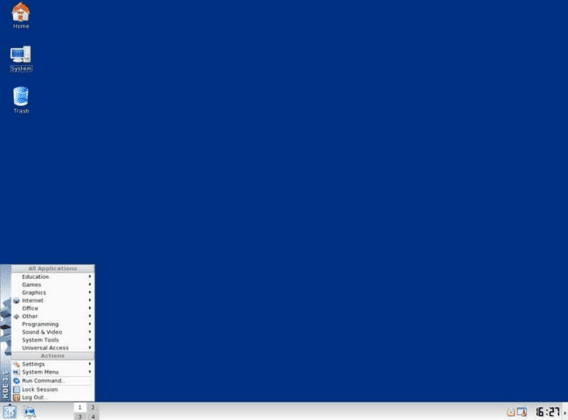 The 10 Best Linux Emulator for Windows | FOSS Linux