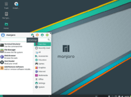 Manjaro vs. Linux Mint: Which one is for you? | FOSS Linux