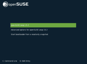 How to install openSUSE on your PC | FOSS Linux