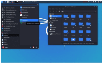 Kali Linux: Everything You Need to Know | FOSS Linux