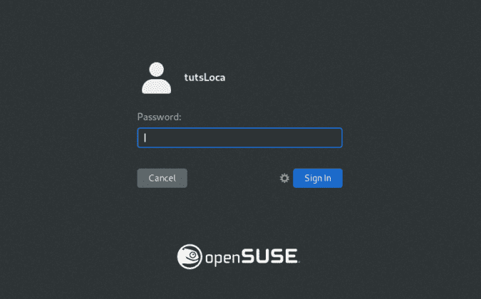 How to install openSUSE on your PC | FOSS Linux