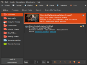 How to Download YouTube Videos in Linux | FOSS Linux