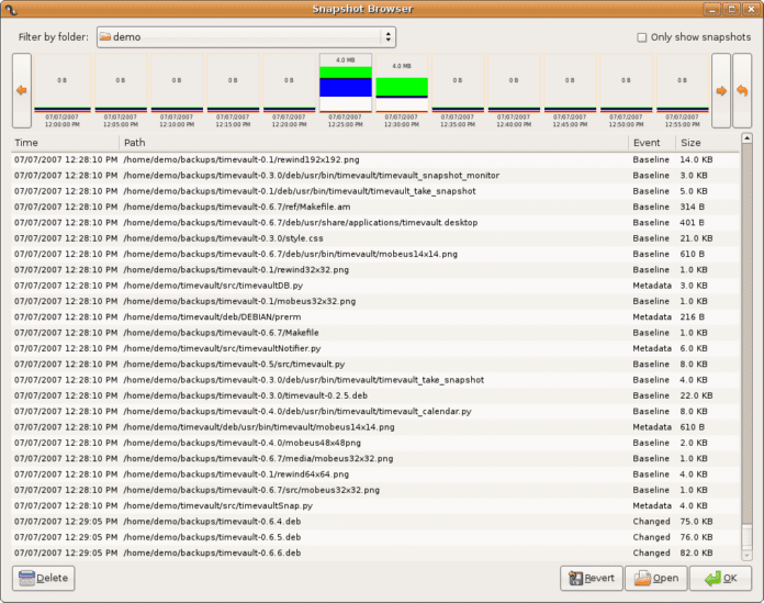 The 10 Best Linux Backup Tools | FOSS Linux
