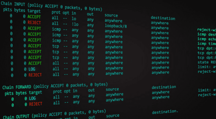 The 10 Best Open Source Firewalls for Linux | FOSS Linux
