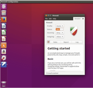The 10 Best Open Source Firewalls for Linux | FOSS Linux