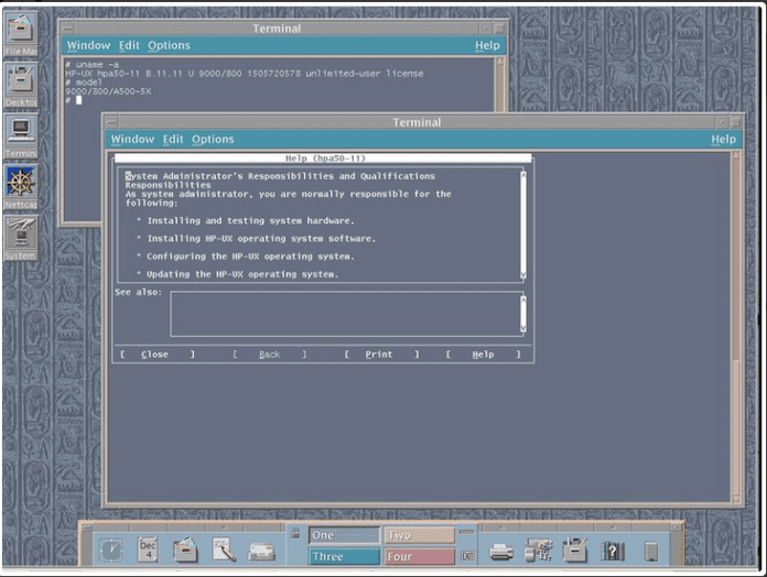 Top 10 Unix Based Operating Systems | FOSS Linux