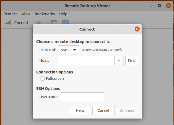 The 10 Best Linux Remote Desktop Tools | FOSS Linux