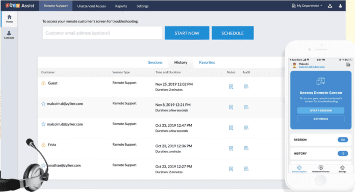 The 10 Best Linux Remote Desktop Tools | FOSS Linux