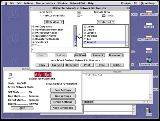 Top 10 Unix Based Operating Systems | FOSS Linux