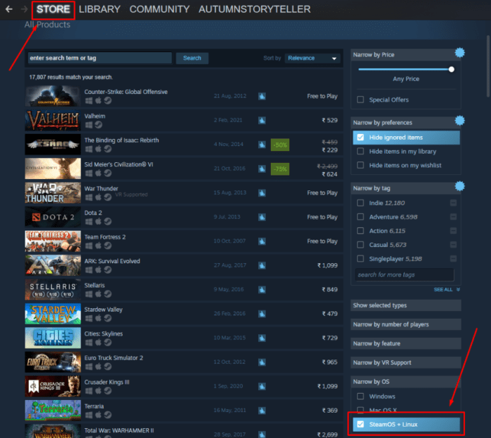 The Ultimate Linux Gaming Guide | FOSS Linux