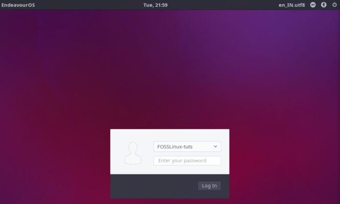 EndeavourOS Review: The Gateway Distro to Arch Linux