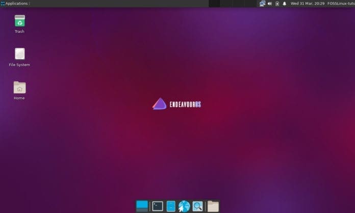 EndeavourOS Review: The Gateway Distro to Arch Linux