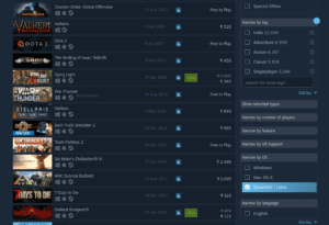 Linux Gaming vs. Windows Gaming: Everything You Need to Know
