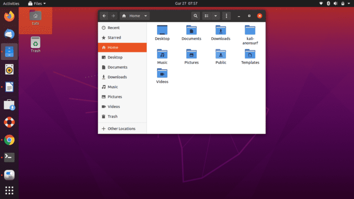 Top 25 Icon Themes for Ubuntu | FOSS Linux