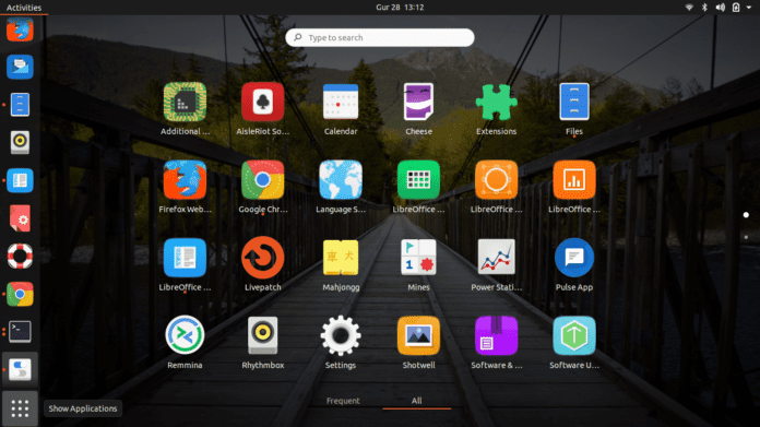 Top 25 Icon Themes for Ubuntu | FOSS Linux