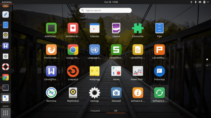Top 25 Icon Themes for Ubuntu | FOSS Linux