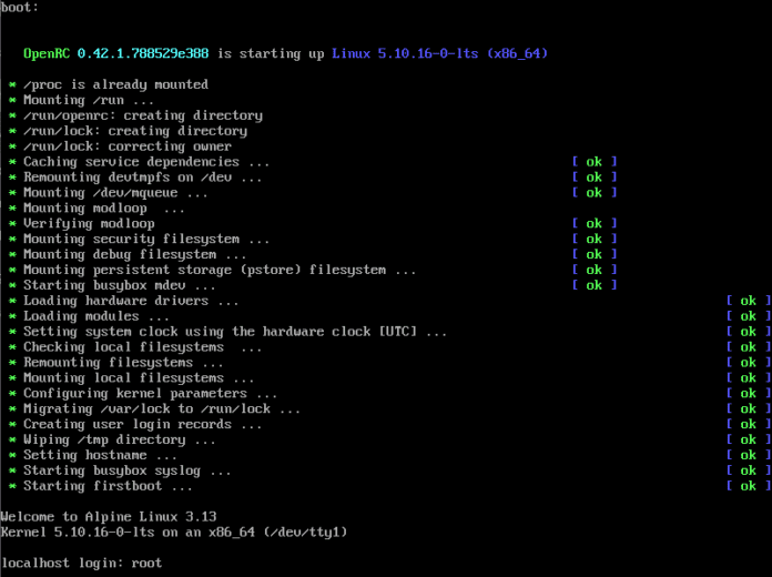 Alpine Linux Review: Ultimate Distro for Power Users