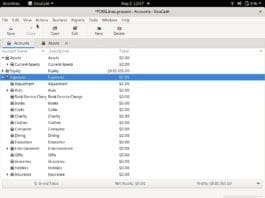 The 10 Best Accounting Software for Linux | FOSS Linux