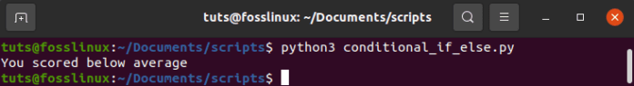 35 Python Script Examples Foss Linux