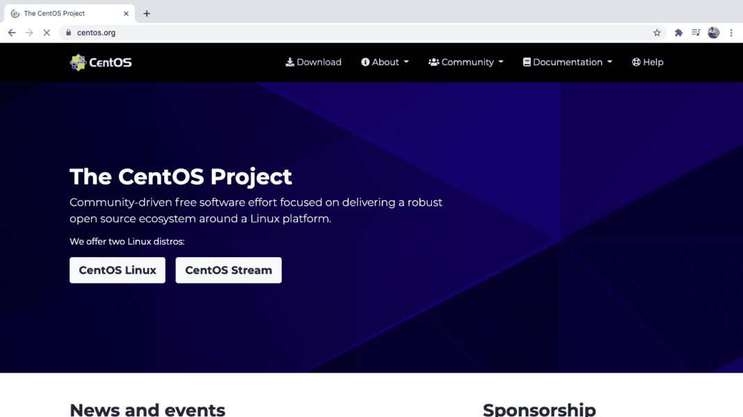 How to create a bootable CentOS Live USB drive on Windows