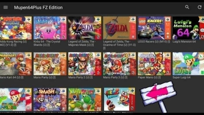 The 30 Best Game Emulator Consoles for Linux | FOSS Linux