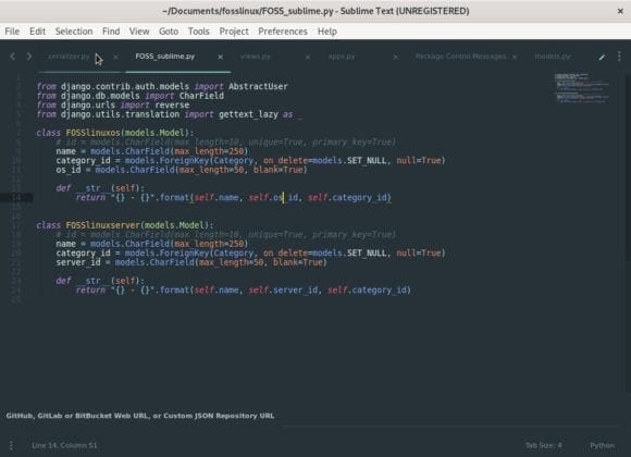 10 Tips on mastering Sublime Text Editor