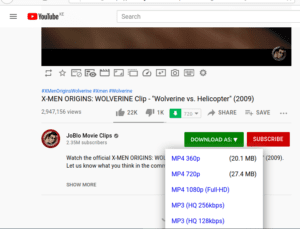 Top 10 video downloaders for Firefox | FOSS Linux