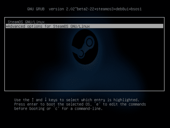SteamOS Review: Linux for Your Living Room | FOSS Linux