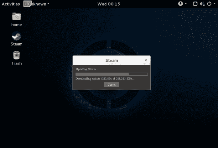 SteamOS Review: Linux for Your Living Room | FOSS Linux
