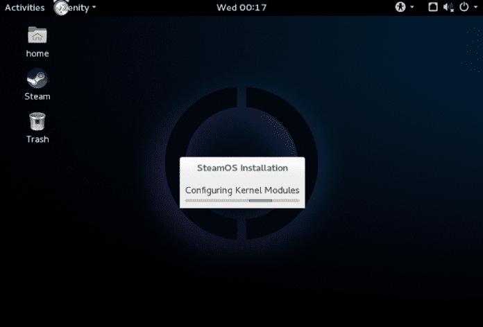 SteamOS Review: Linux for Your Living Room | FOSS Linux