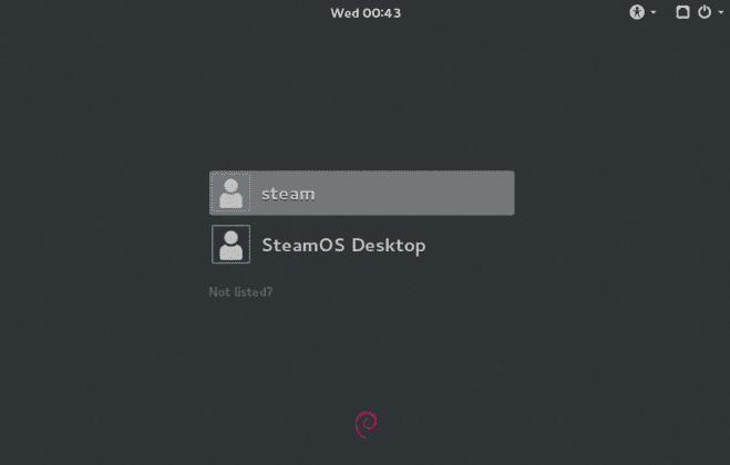 SteamOS Review: Linux for Your Living Room | FOSS Linux